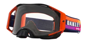 Oakley Airbrake Mx Troy Lee Designs Series Goggles - Navy