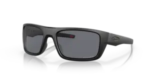 Oakley Drop Point™ Sunglasses - Black