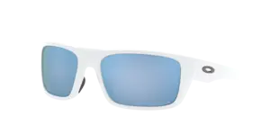 Oakley Drop Point™ Sunglasses - White
