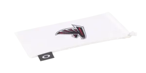 Oakley Atlanta Falcons Microbag - White