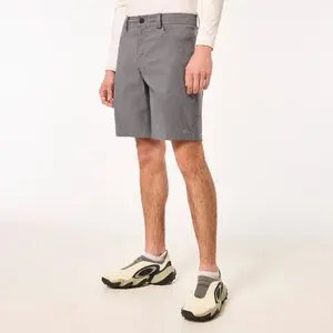 Oakley Oakley Golf Hybrid Short Grey