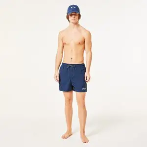 Oakley Men's Beach Volley 16 Beachshort Abyss