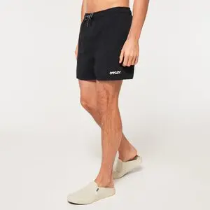 Oakley Beach Volley 16" Beachshort - Black