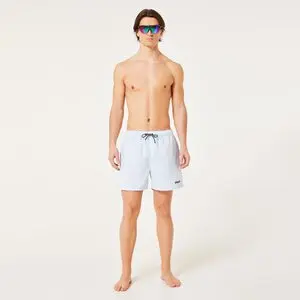 Oakley Men's Beach Volley 16 Beachshort Frost