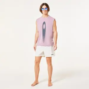 Oakley Men's Beach Volley 16 Beachshort Mist