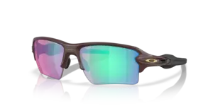 Oakley Flak® 2.0 Xl Sunglasses - Matte Grenache