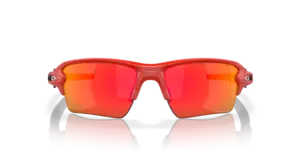 Oakley Oakley Flak® 2.0 XL Sunglasses Red