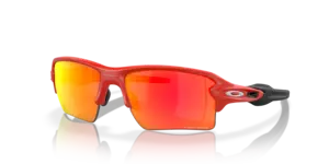 Oakley Oakley Flak® 2.0 XL Sunglasses Red