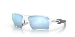 Oakley Flak® 2.0 Xl Sunglasses - White