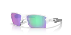 Oakley Flak® 2.0 XL Sunglasses White
