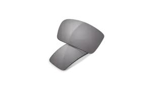 Oakley Gascan Replacement Lenses - One-color