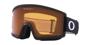 Oakley Target Line M Snow Goggles - Black