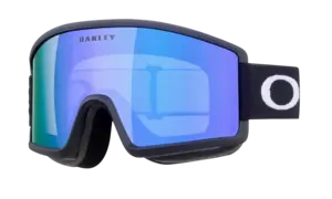 Oakley Target Line M Snow Goggles - Black