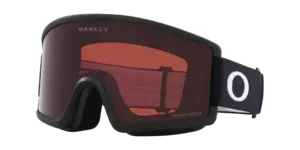 Oakley Target Line M Snow Goggles - Black