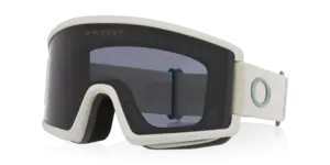 Oakley Oakley Target Line M Snow Goggles Grey
