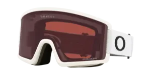 Oakley Oakley Target Line M Snow Goggles White