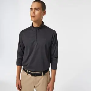 Oakley Collared Activewear For Men