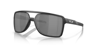 Oakley Castel Sunglasses - Black