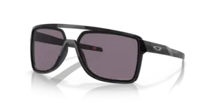Oakley Castel Sunglasses - Black