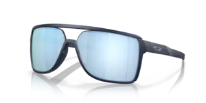 Oakley Oakley Castel Sunglasses Blue