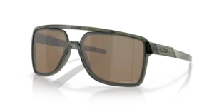 Oakley Castel Sunglasses - Olive