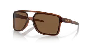 Oakley Oakley Castel Sunglasses Rootbeer