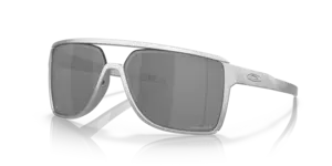 Oakley Oakley Castel Sunglasses Silver