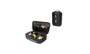 Oakley Multi Unit Goggles Case - Black