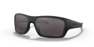 Oakley Turbine Sunglasses - Black