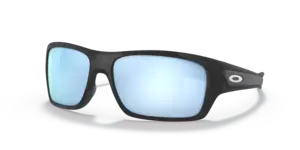 Oakley Turbine Sunglasses - Black