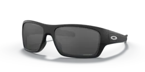 Oakley Turbine Sunglasses - Black