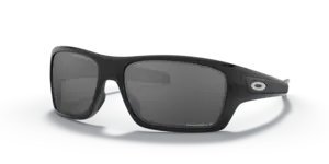 Oakley Turbine™ Sunglasses - Black