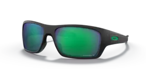 Oakley Turbine™ Sunglasses - Black