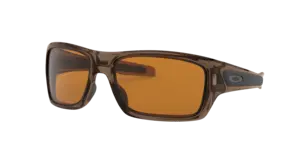 Oakley Oakley Turbine™ Sunglasses Brown