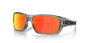 Oakley Oakley Turbine Sunglasses Grey