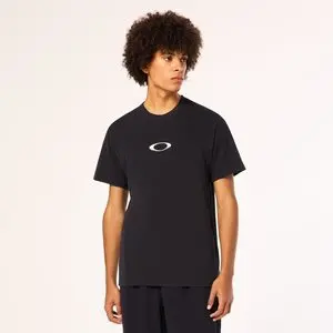 Oakley Men's Mtl Tee Black