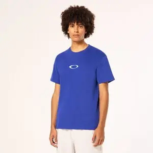 Oakley Men's Mtl Tee Blue