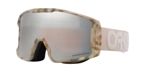 Oakley Oakley Line Miner™ M Snow Goggles B1b Hummus