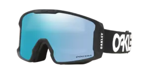 Oakley Line Miner™ M Snow Goggles - Black