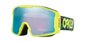 Oakley Line Miner™ M Snow Goggles - Blue