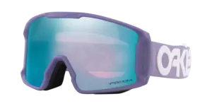 Oakley Oakley Line Miner™ M Snow Goggles Matte Lilac
