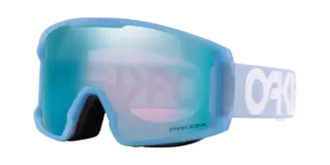 Oakley Line Miner™ M Snow Goggles - Navy