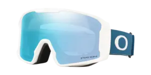 Oakley Oakley Line Miner™ M Snow Goggles Poseidon