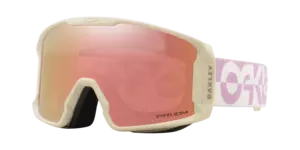 Oakley Oakley Line Miner™ M Snow Goggles Toadstool Duality