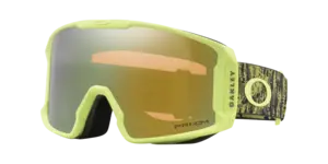 Oakley Line Miner™ M Snow Goggles - Tree Camo