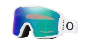 Oakley Oakley Line Miner™ M Snow Goggles White