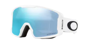 Oakley Line Miner™ M Snow Goggles - White