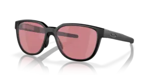 Oakley Actuator Round Sunglasses - Black