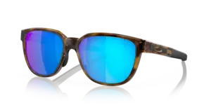 Oakley Oakley Actuator Round Sunglasses Brown