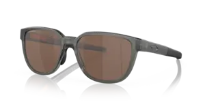 Oakley Oakley Actuator Round Sunglasses Grey